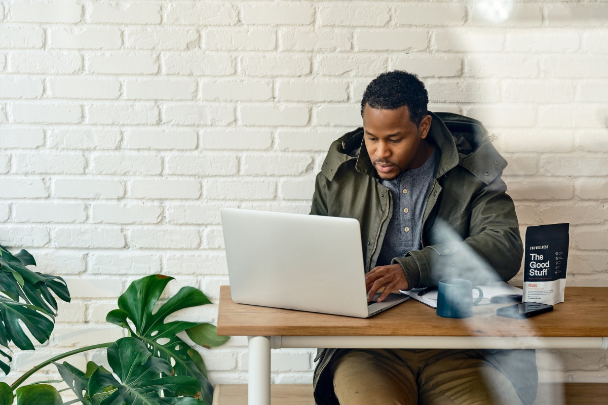 The Art of Attention: 7 Tips for Improving Focus and Productivity – For ...