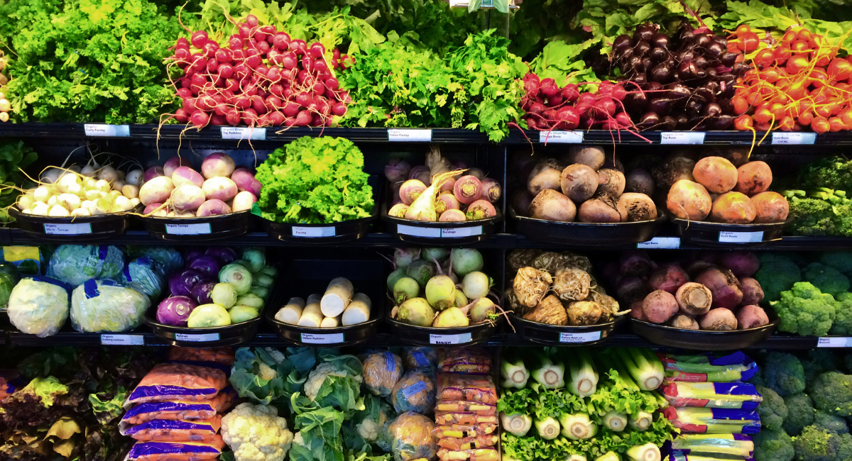 Your Guide to Simple, Clean Eating – For Wellness