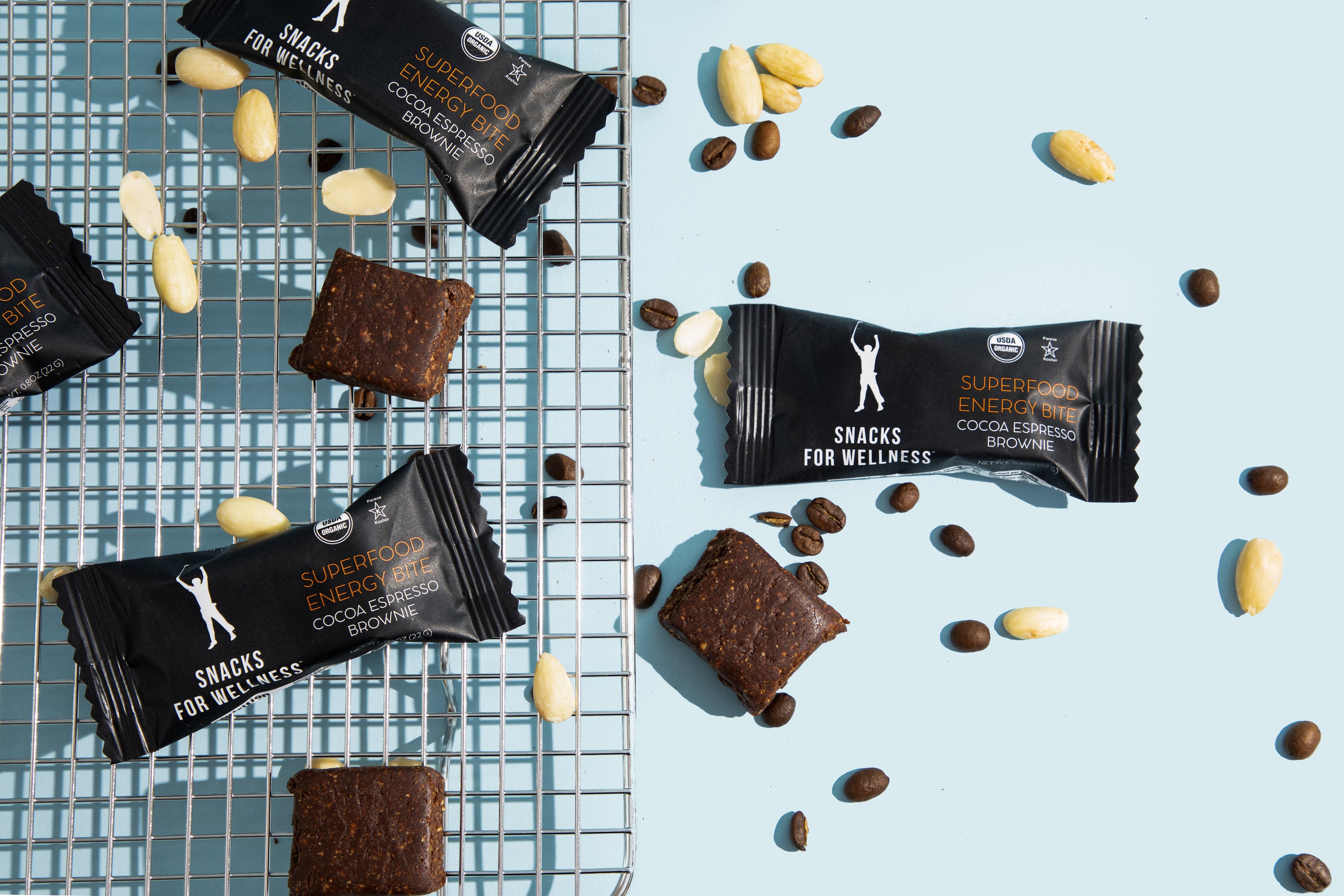 The Benefits of Adding a Superfood Bar to Your Diet – For Wellness