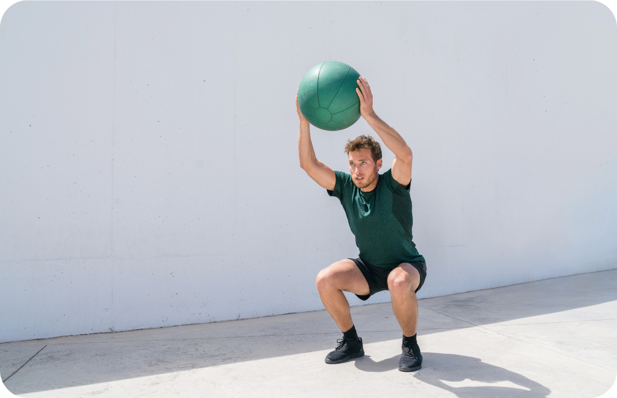 Move Like a Champ Forever: The Ultimate Guide To Strong Joints – For ...