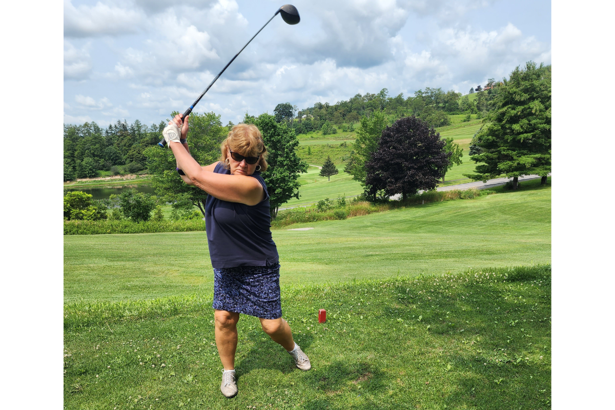 Member Stories: Susan's Health Transformation – For Wellness