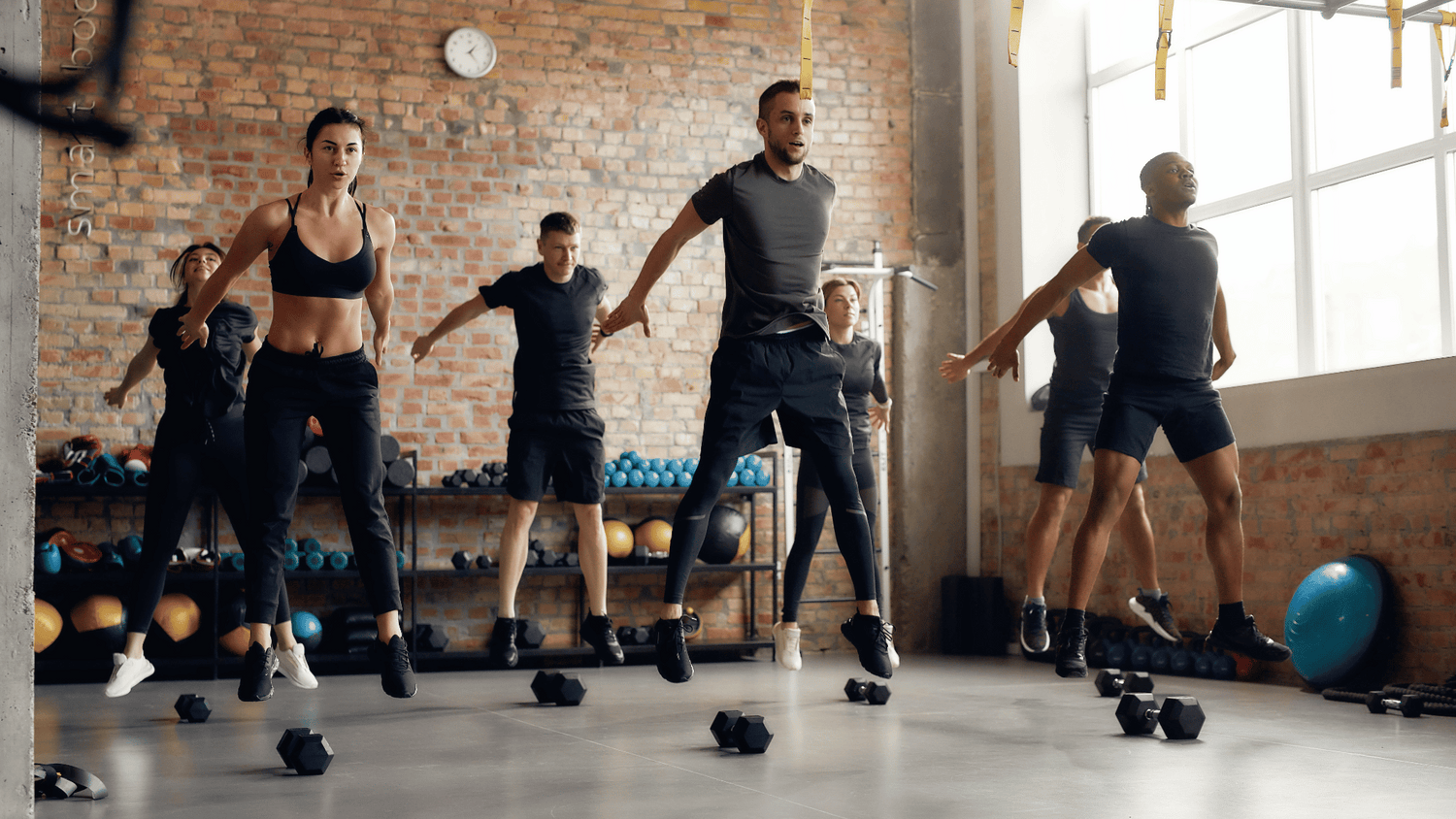 The Secret Ingredient to Better Fitness: How Coffee Could Revolutioniz ...