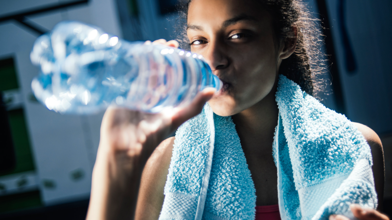 5 Top Tips To Stay Hydrated – For Wellness