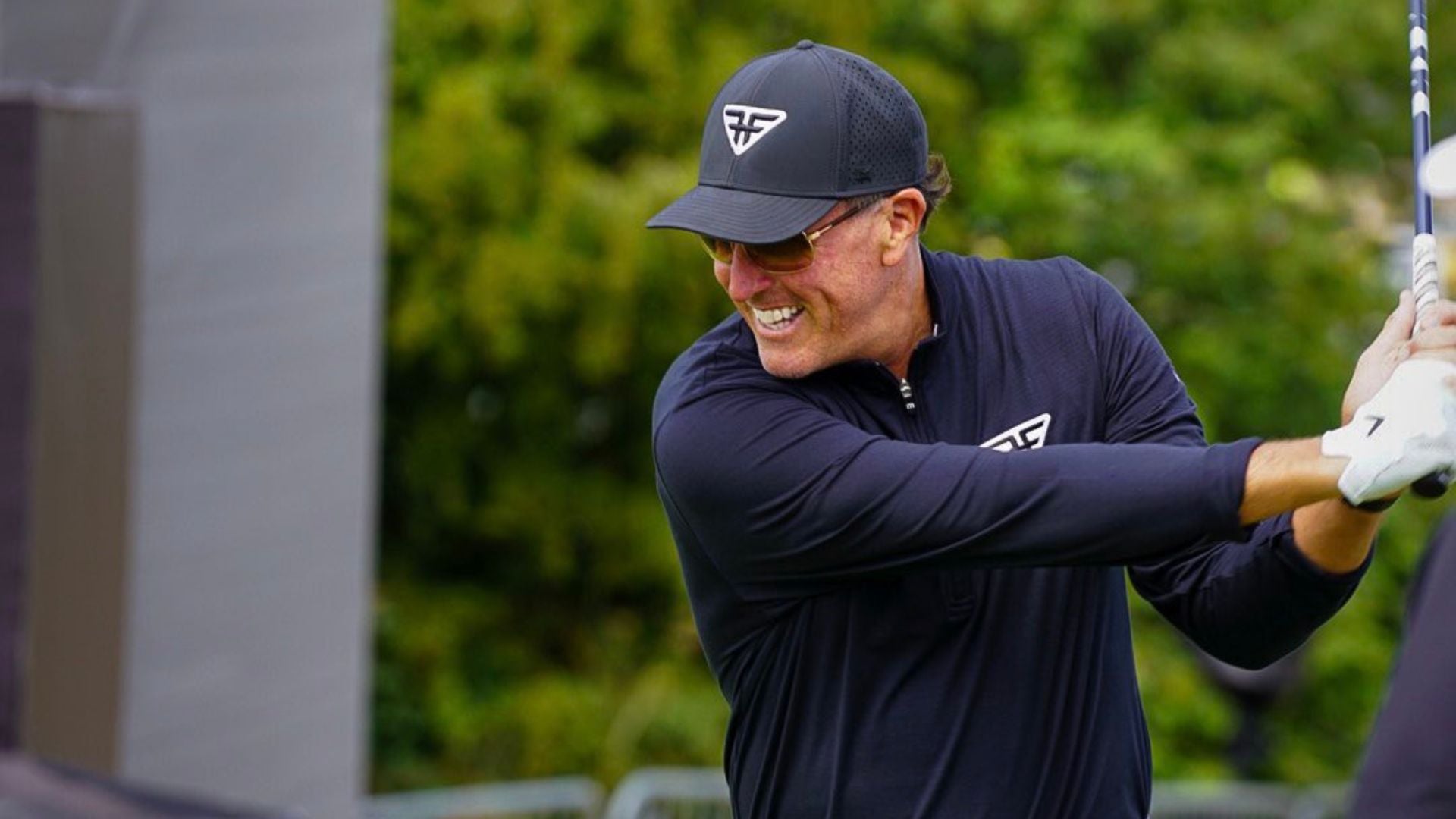 Phil's Routine – For Wellness