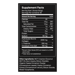 The Good Stuff Performance Blend – For Wellness
