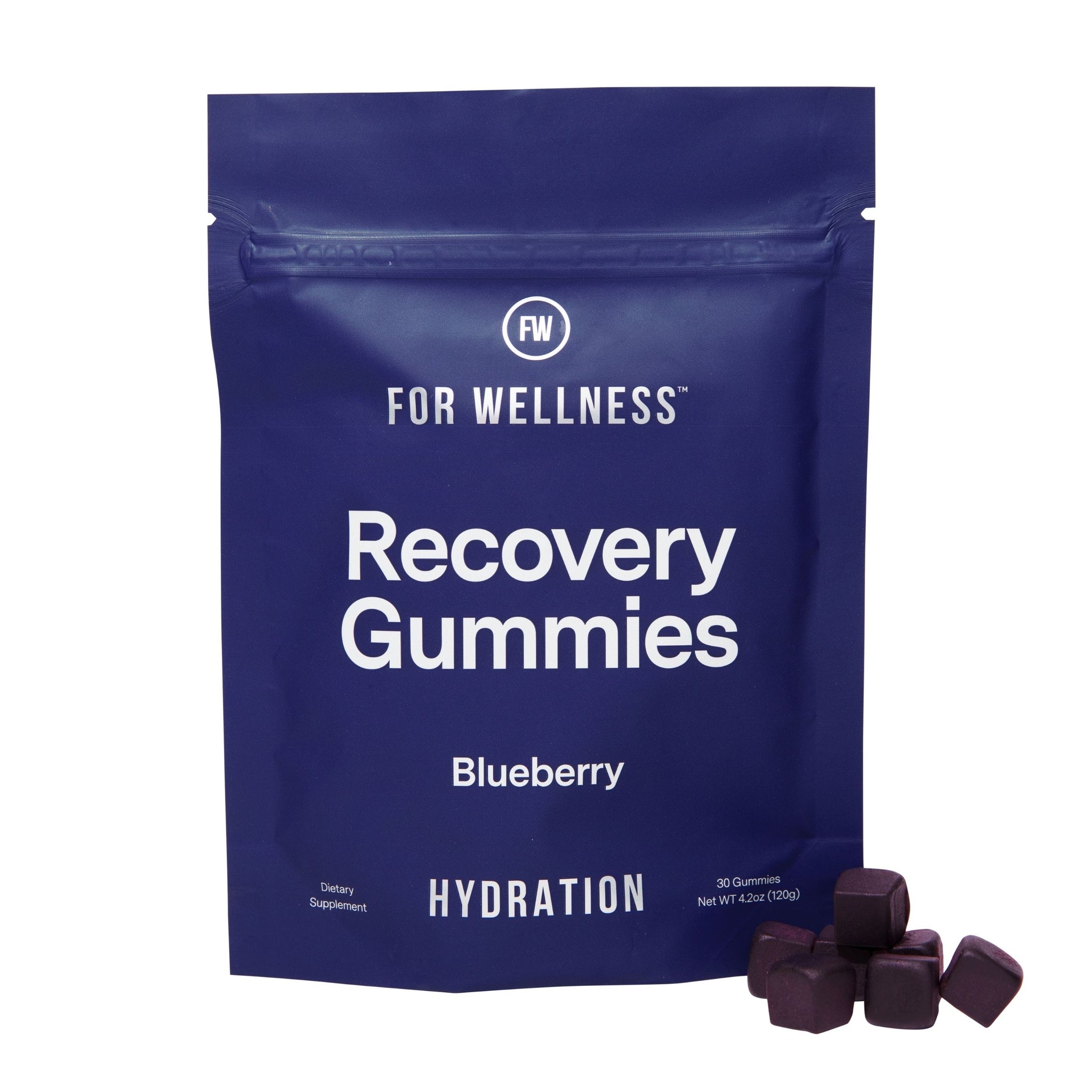 Recovery Gummies™ Hydration | High quality ingredients with ...