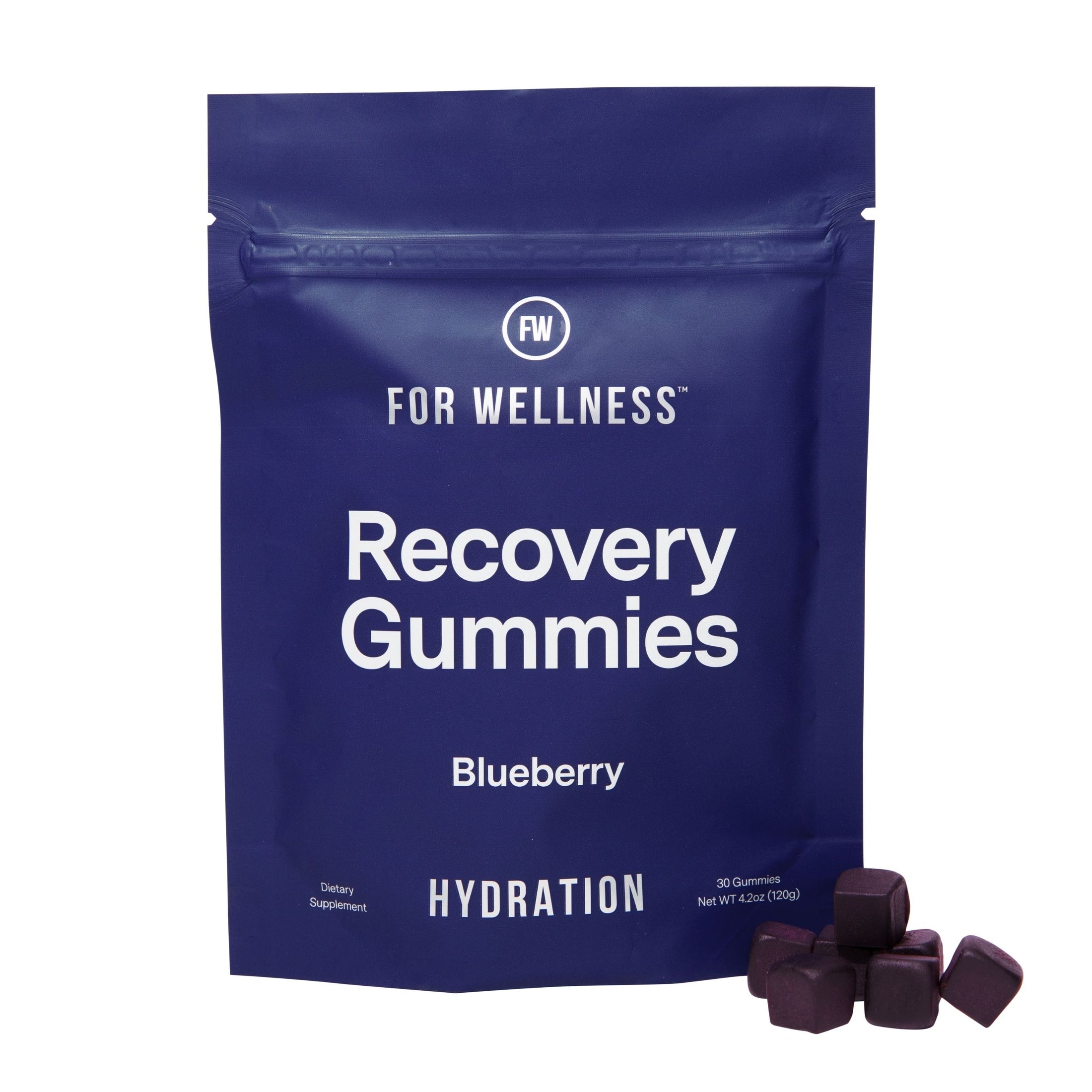 Recovery Gummies™ Hydration | High quality ingredients with ...