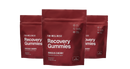 Recovery Gummies™ - Restore, Hibiscus Cherry | Premium Ingredients For ...