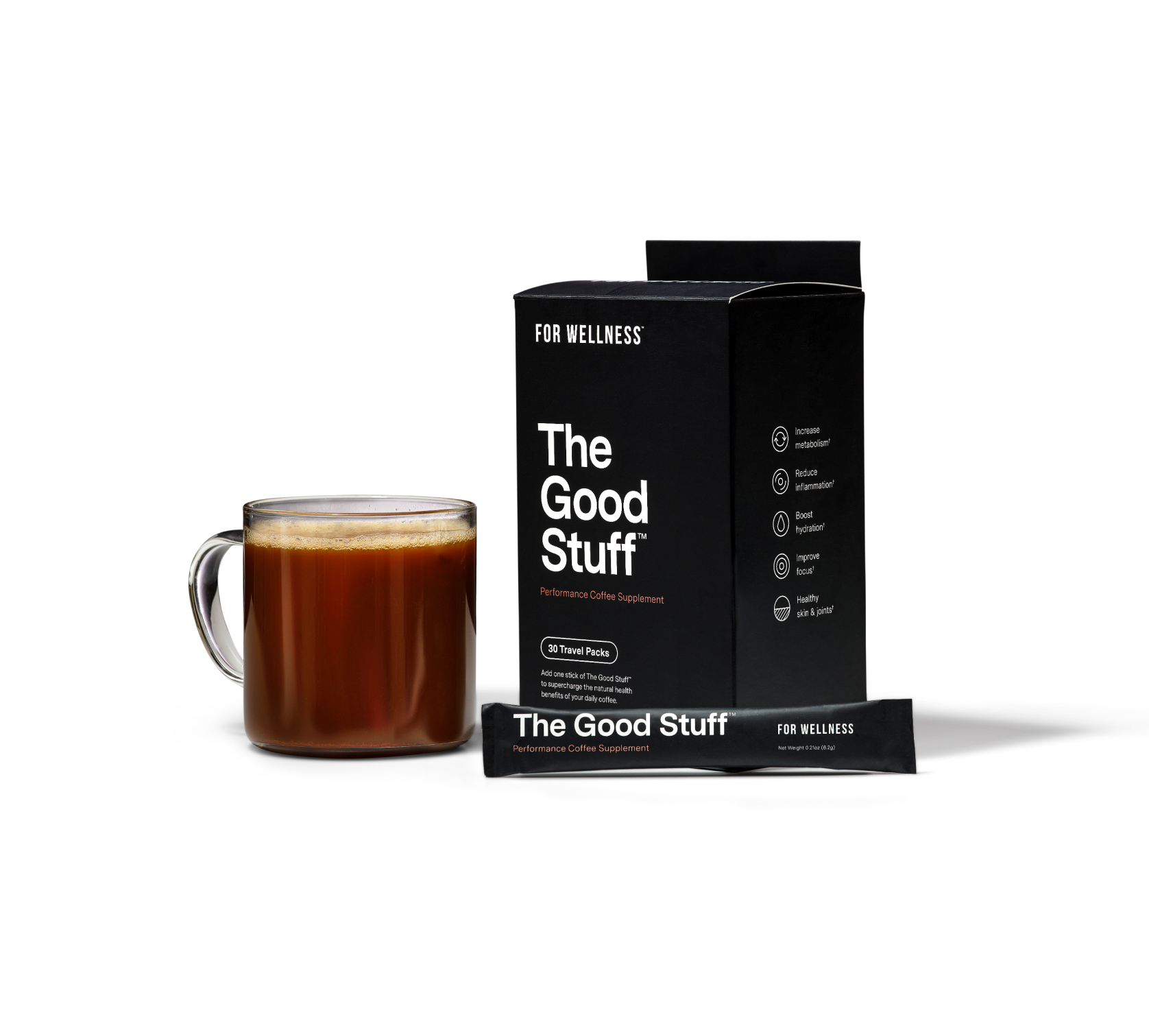 9 Reasons Why People Love This Healthy Coffee – For Wellness