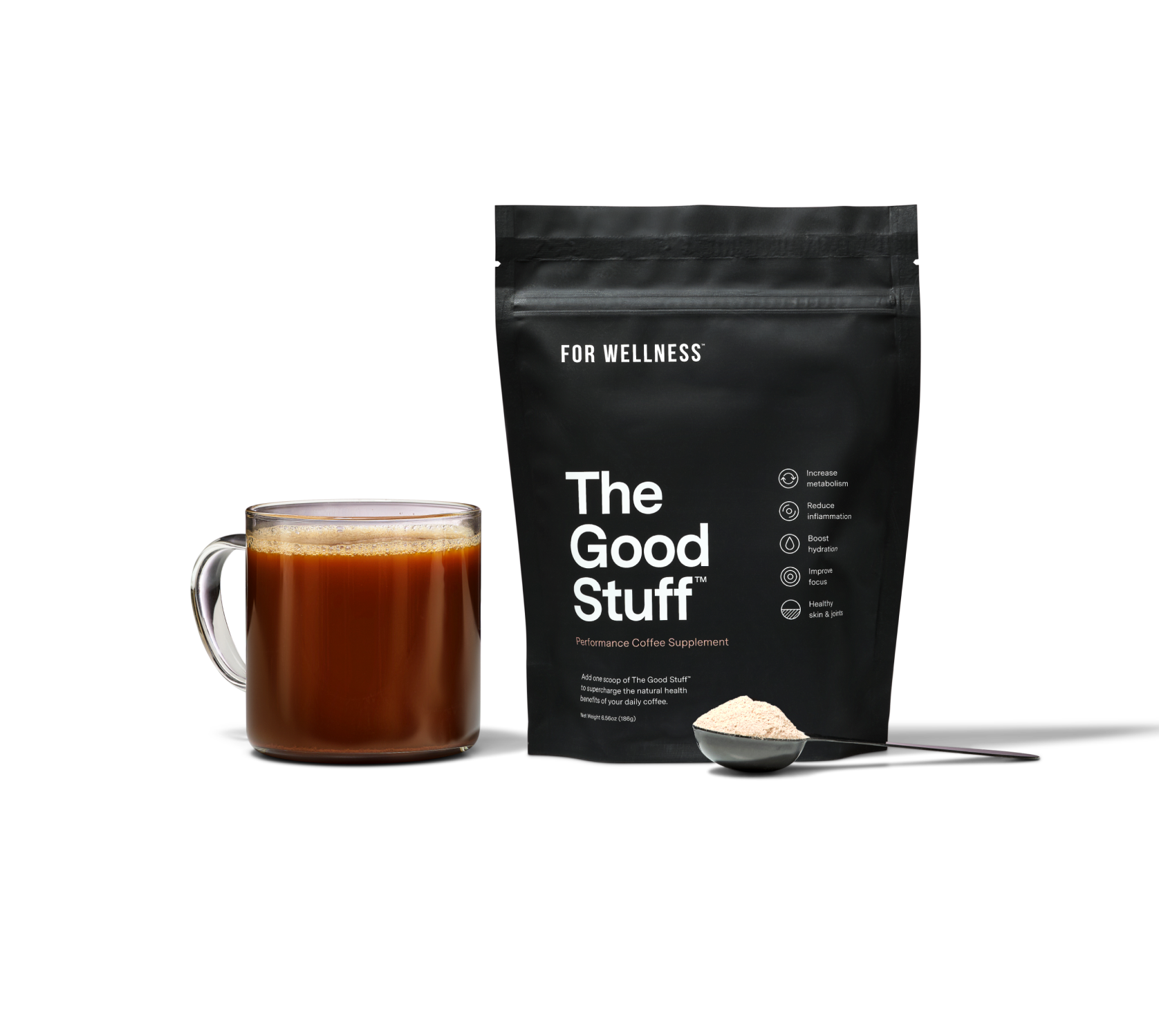 9 Reasons Why People Love This Healthy Coffee – For Wellness