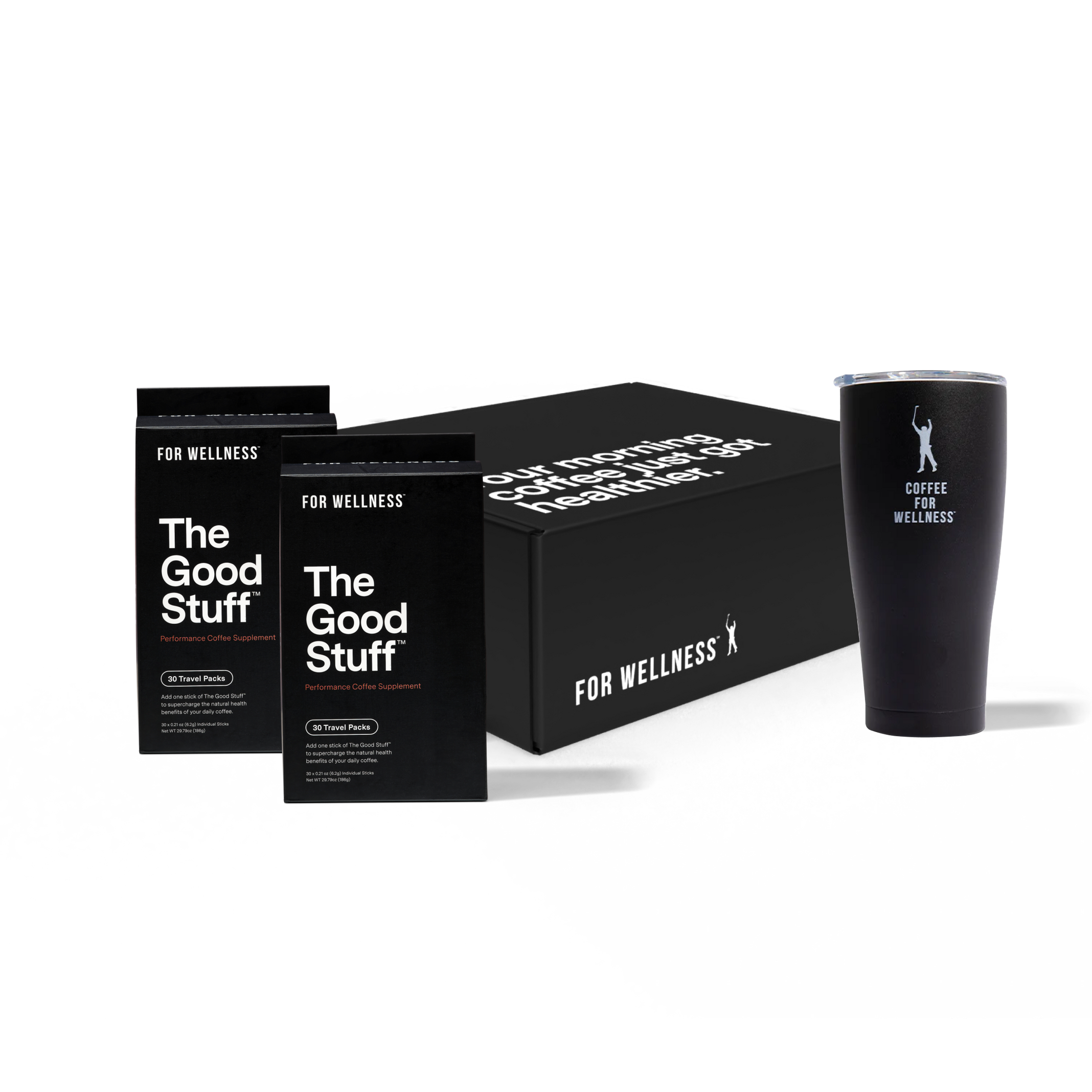 9 Reasons Why People Love This Healthy Coffee – For Wellness