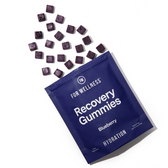 Recovery Gummies™ - Hydration, Blueberry | High quality ingredients ...