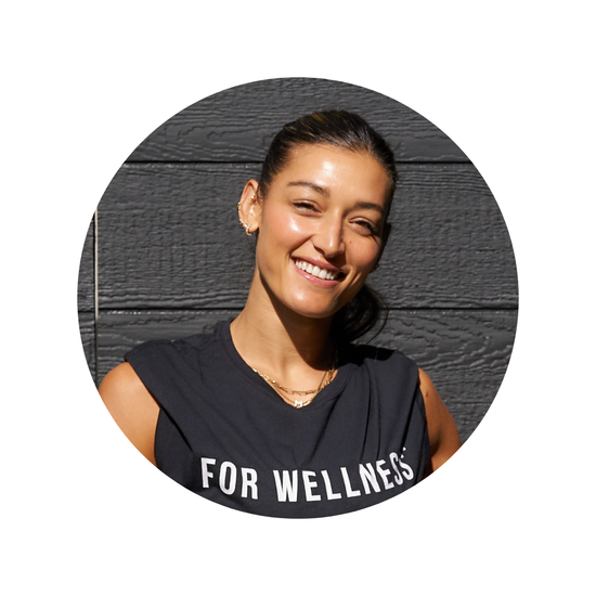 The Good Stuff Performance Blend – For Wellness