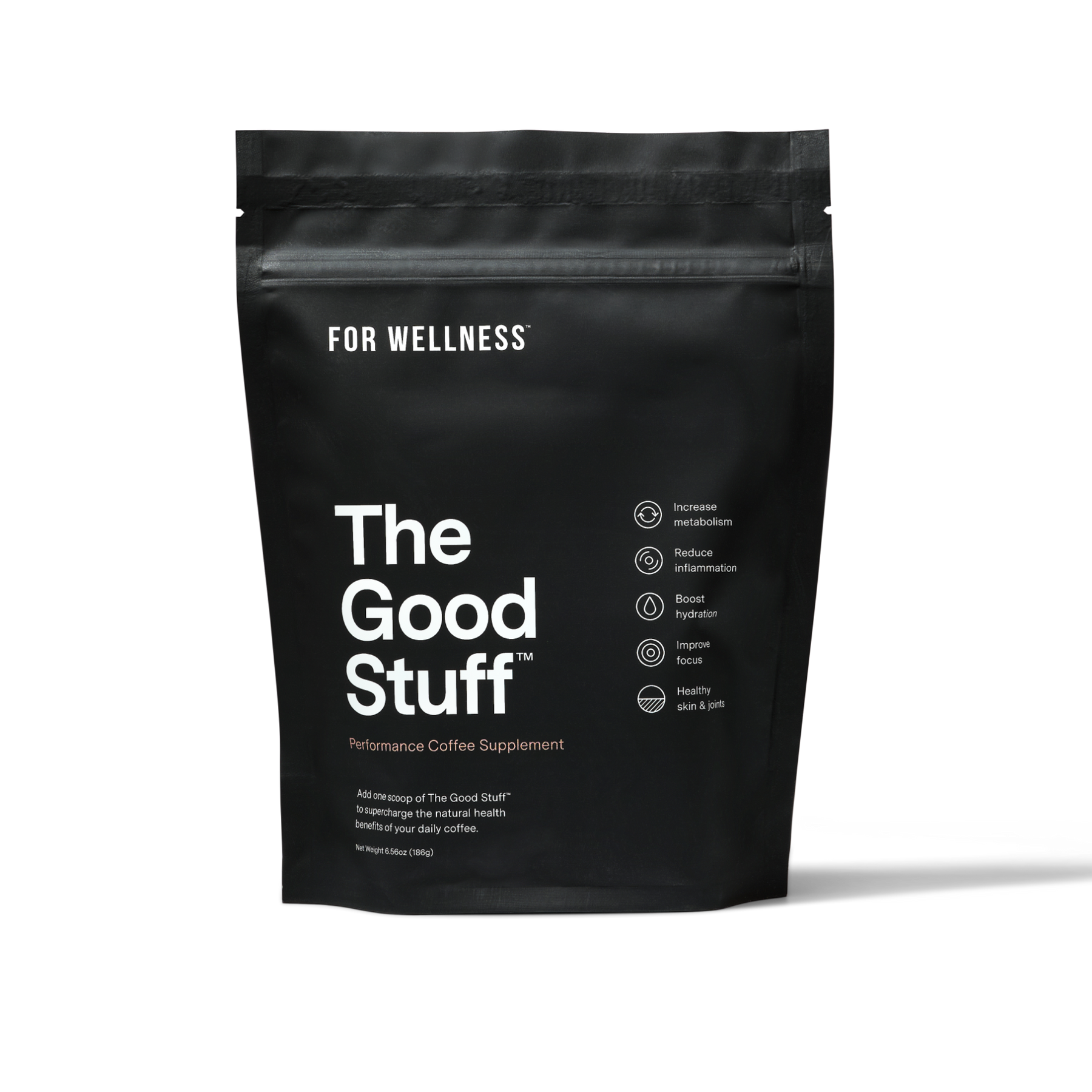 9 Reasons Why People Love This Healthy Coffee – For Wellness