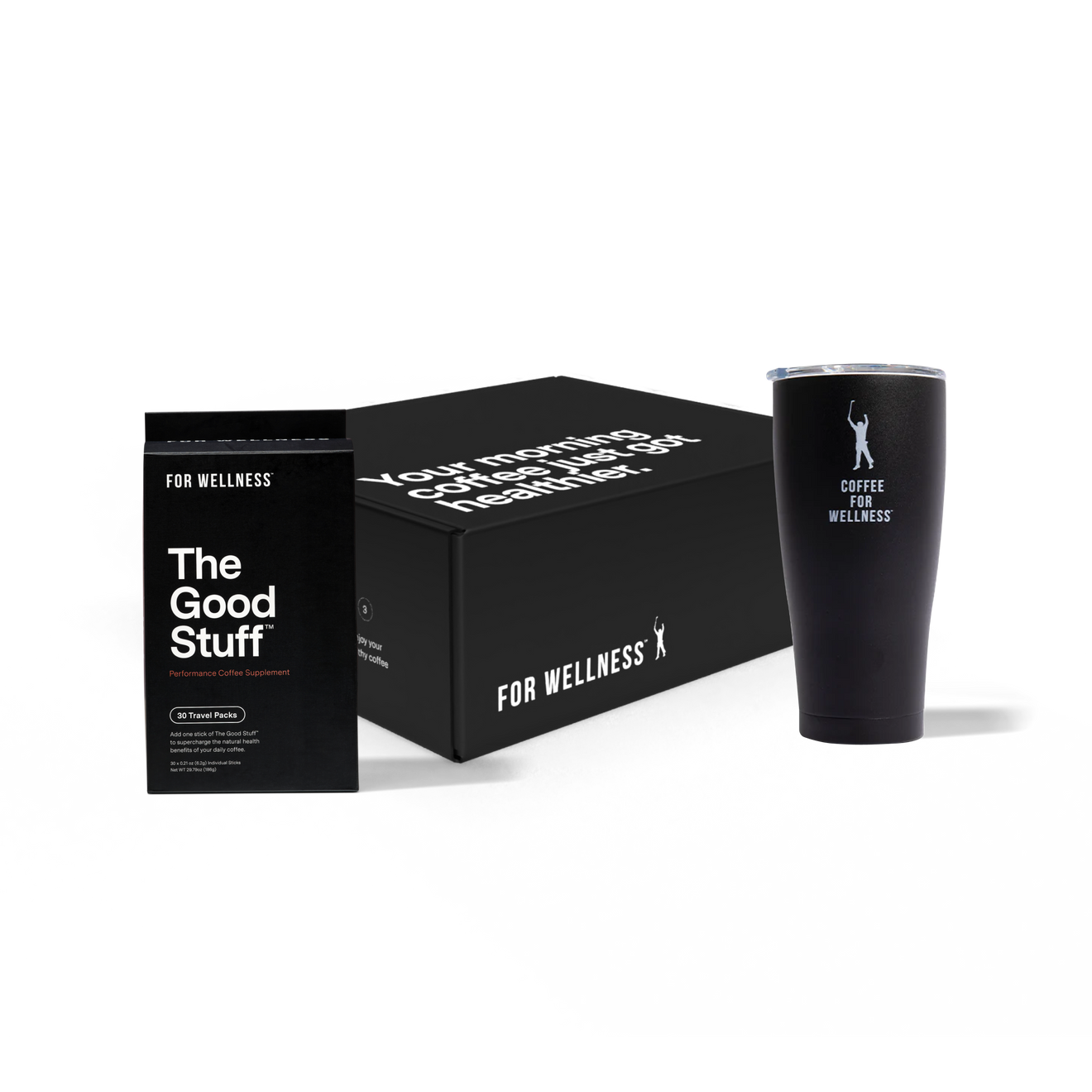 9 Reasons Why People Love This Healthy Coffee – For Wellness