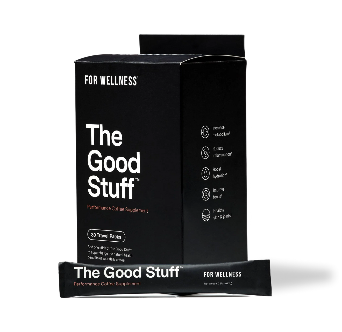 9 Reasons Why People Love This Healthy Coffee – For Wellness