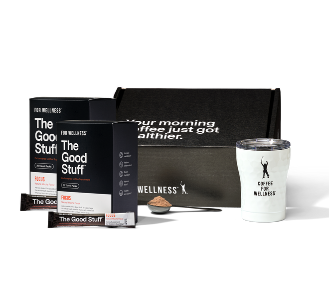 For Wellness - Celebrate Your Journey To Wellness