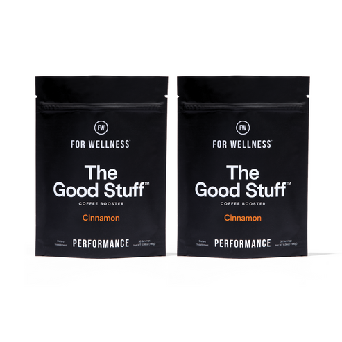 Your Questions About The Good Stuff, Answered – For Wellness