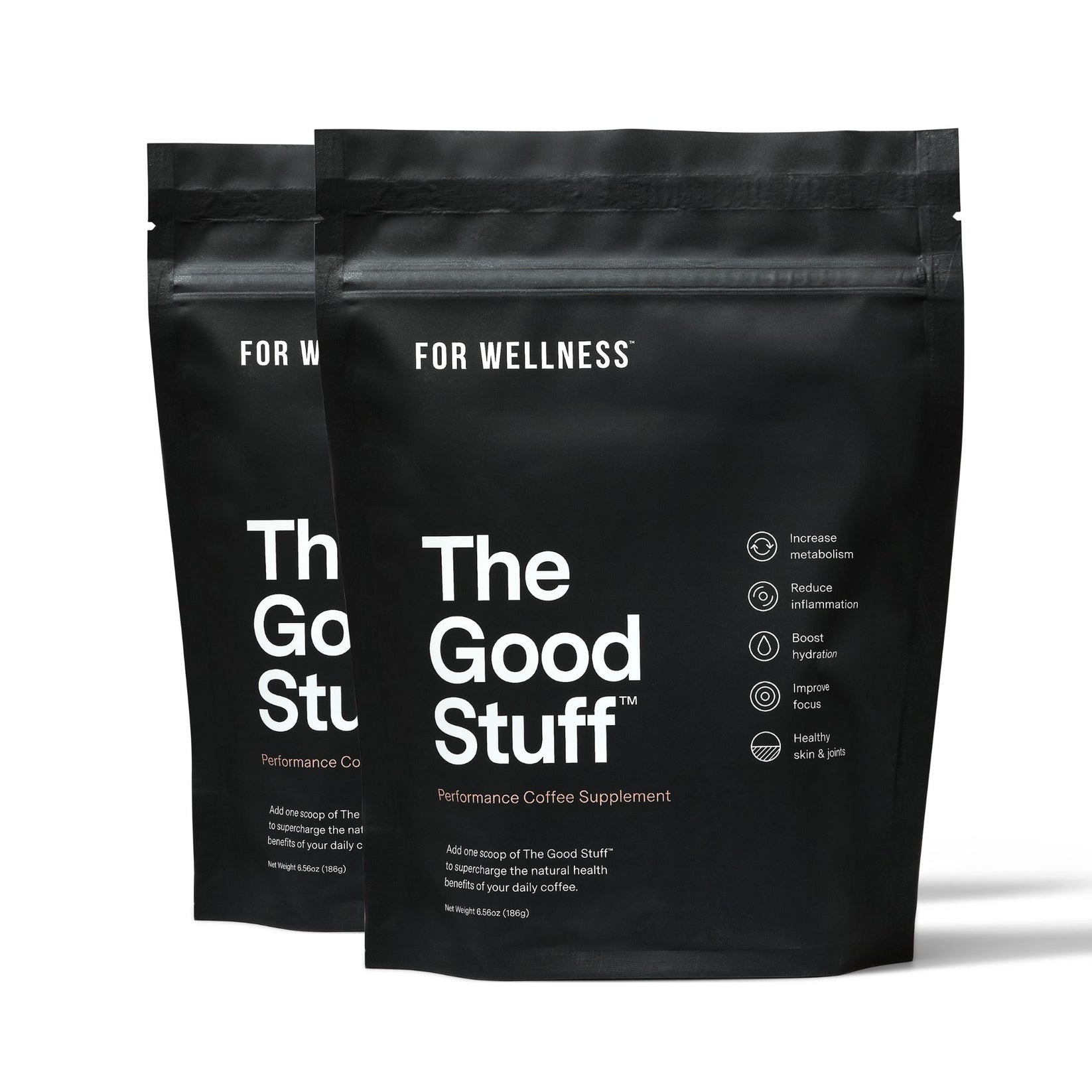 15 Benefits of Adding Pink Himalayan Sea Salt to Your Coffee – For Wellness