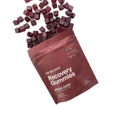Recovery Gummies™ | Premium Ingredients For Energy, Electrolytes And ...