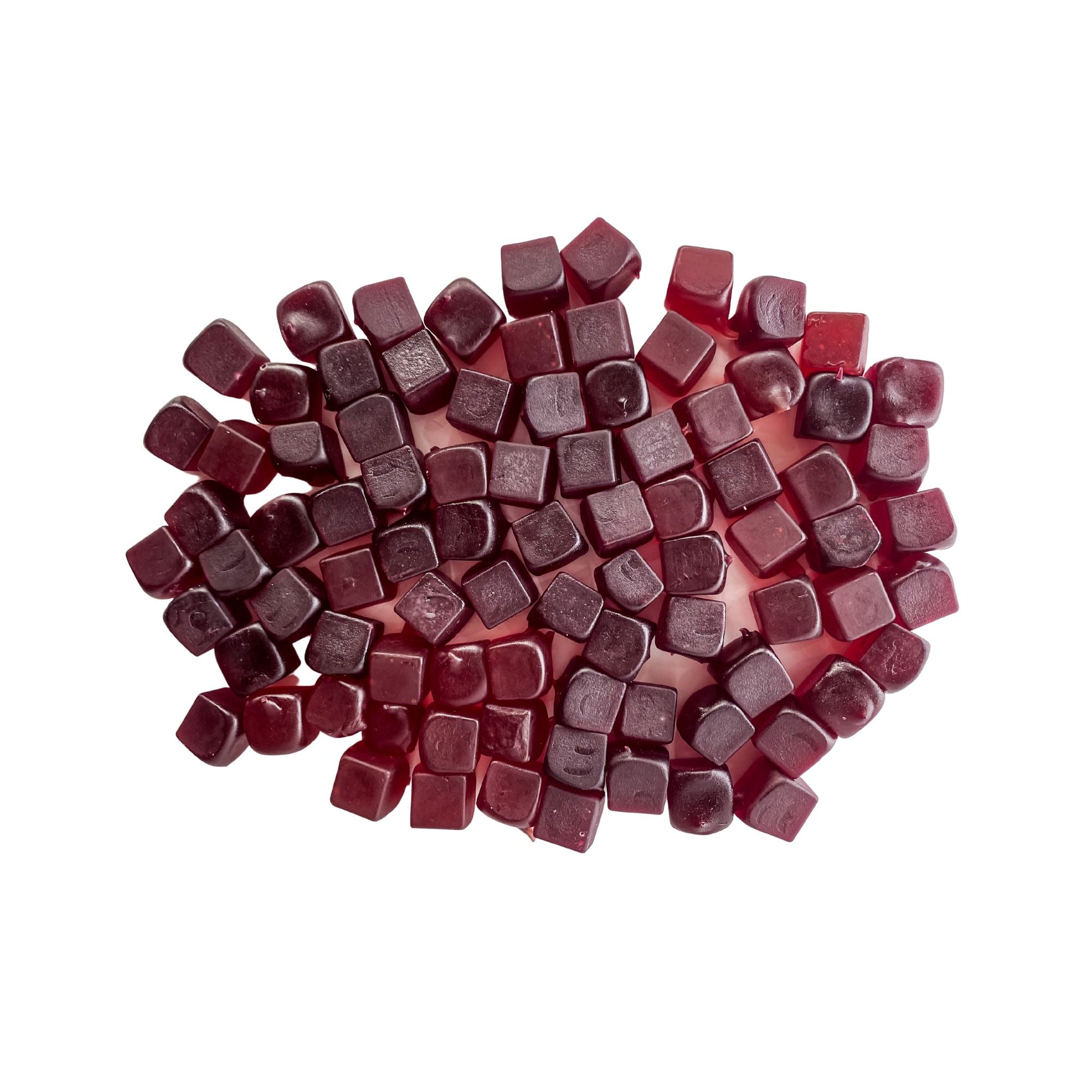 Recovery Gummies™ | Premium Ingredients For Energy, Electrolytes And ...