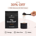 The Good Stuff Performance Blend – For Wellness