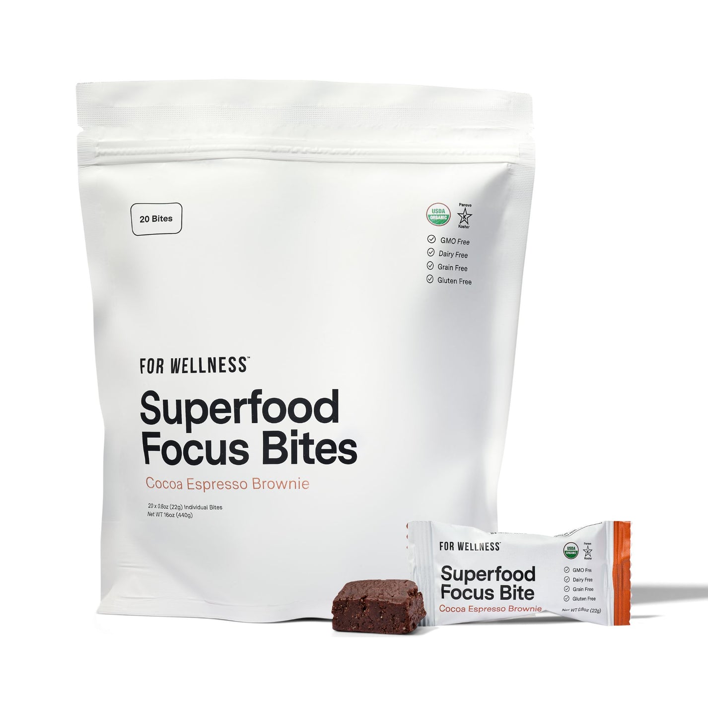 The Benefits of Adding a Superfood Bar to Your Diet – For Wellness